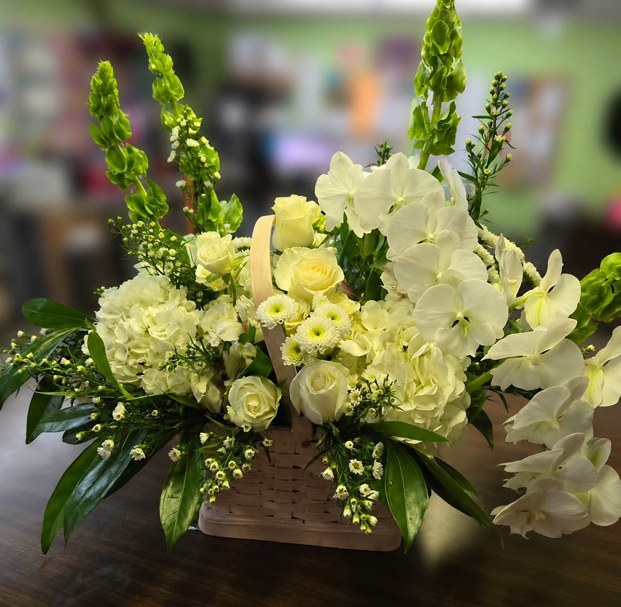 Choosing the Right Sympathy Flowers: A Thoughtful Guide for Every ...